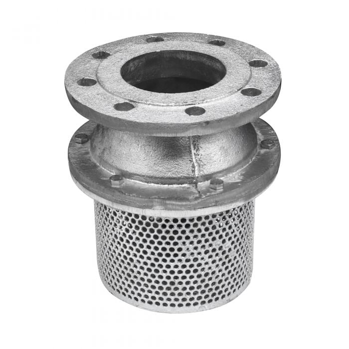 Foot Valves – Ecotao