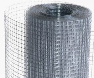 Welded Mesh – Ecotao