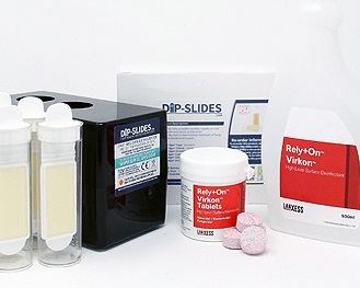 Microbiological Dipslides (Biopaddles) – Ecotao