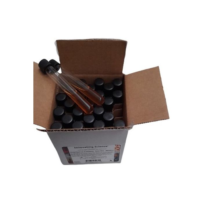 Coliform And E Coli Presence Absence Test Ecotao