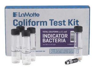 Coliform & E coli Presence Absence Test – Ecotao